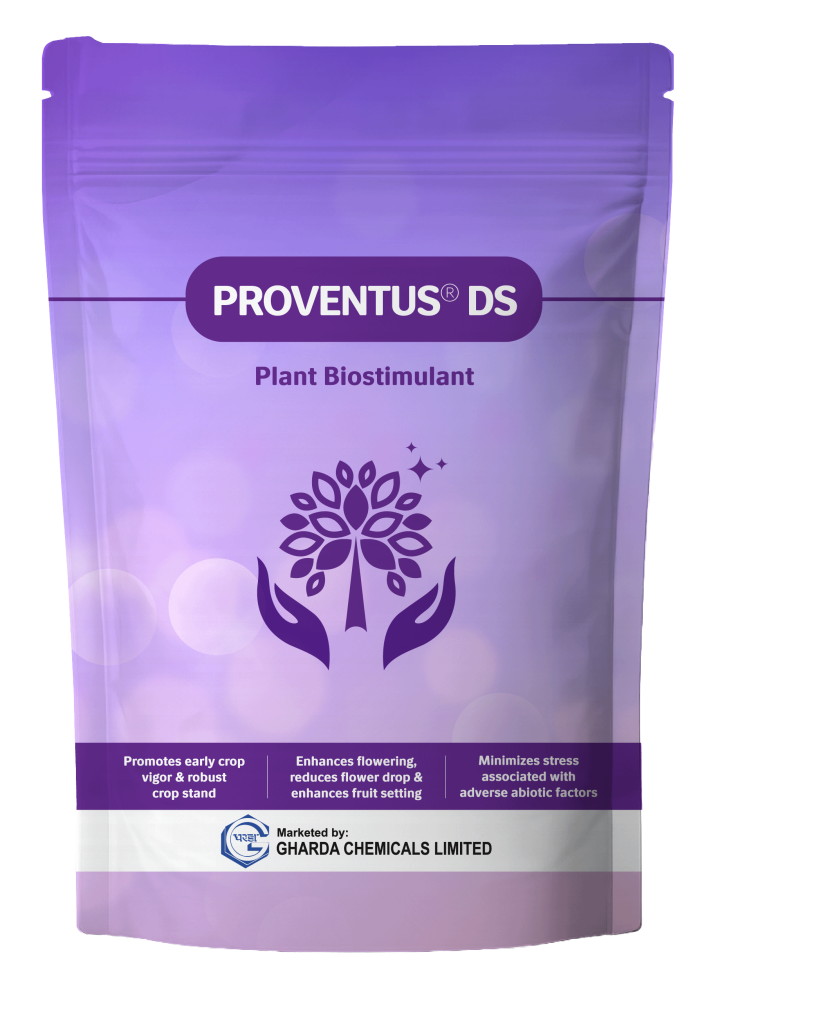 Proventus® DS - Gharda Chem