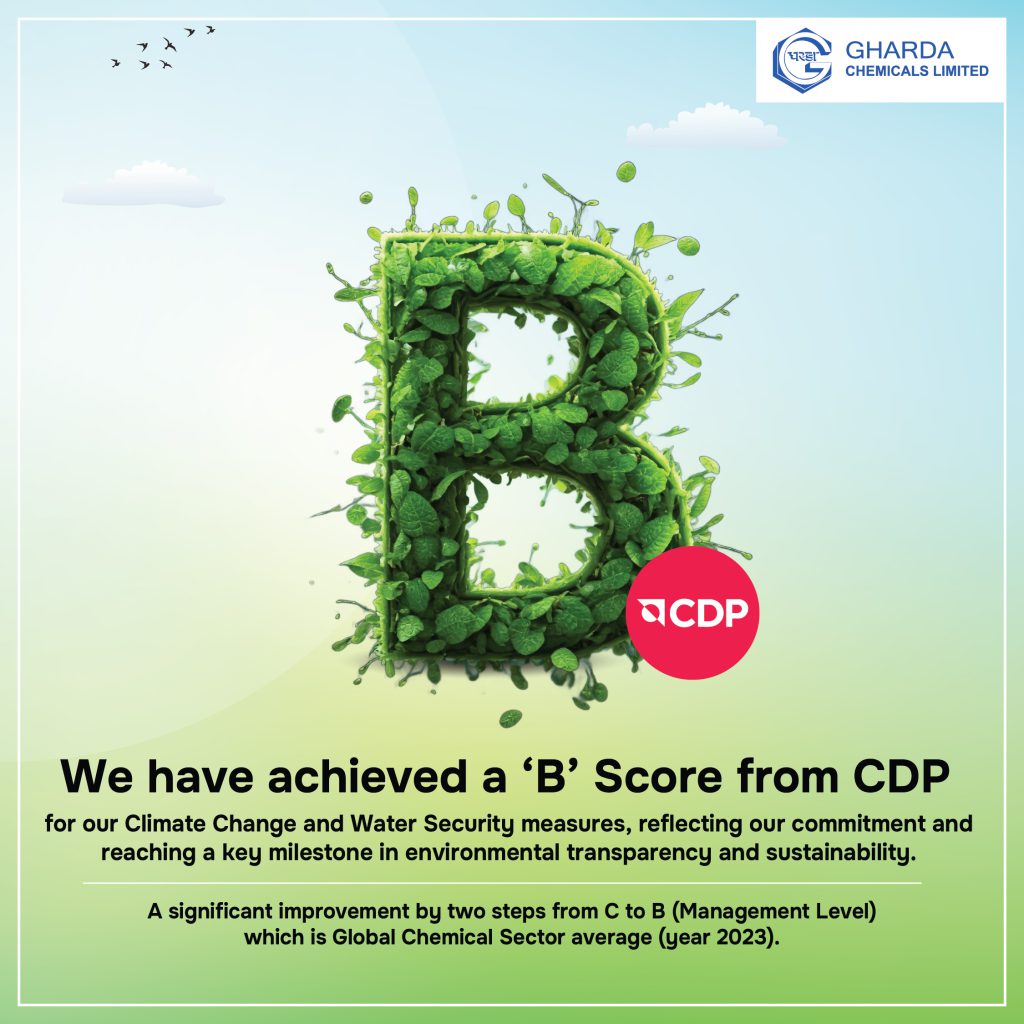 News and Events - Gharda Chem