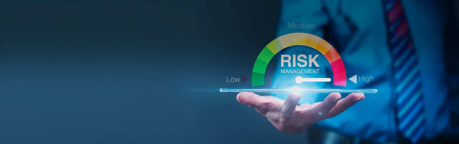 Risk Management - Gharda Chem